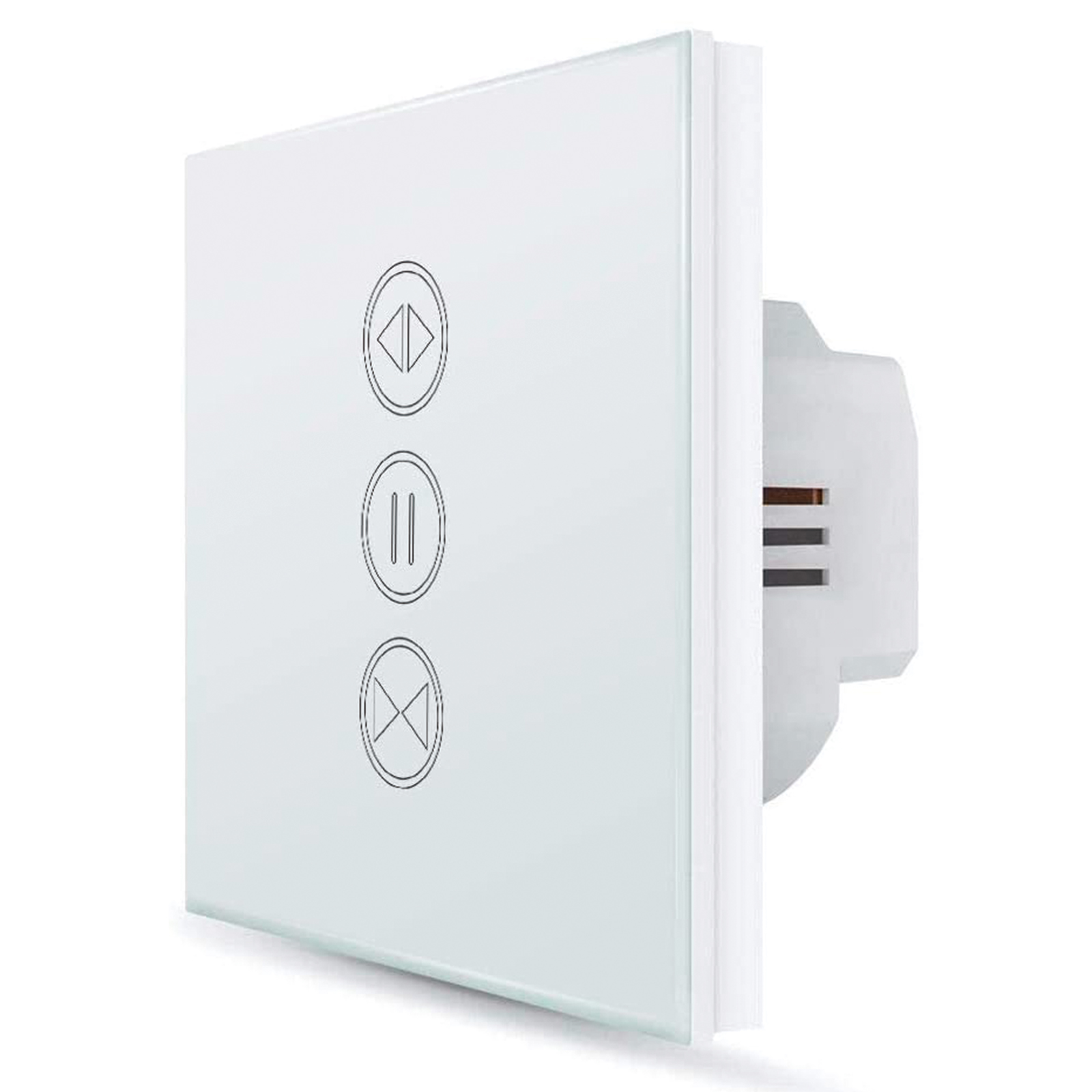 LoraTap WiFi Smart Installation Switch Relay Module for Electric ...