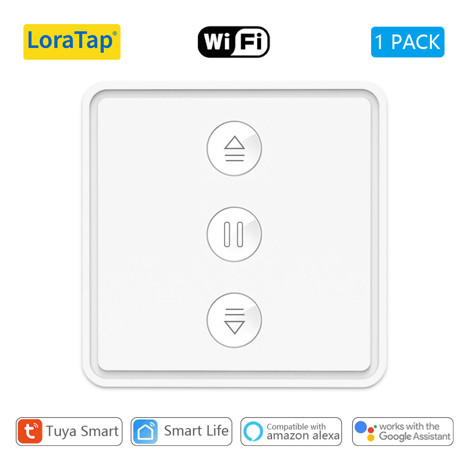 80mmX80mm EU standard size Switch